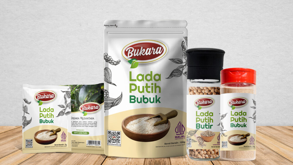 Profil - Bukara | Bumbu Pusaka Nusantara