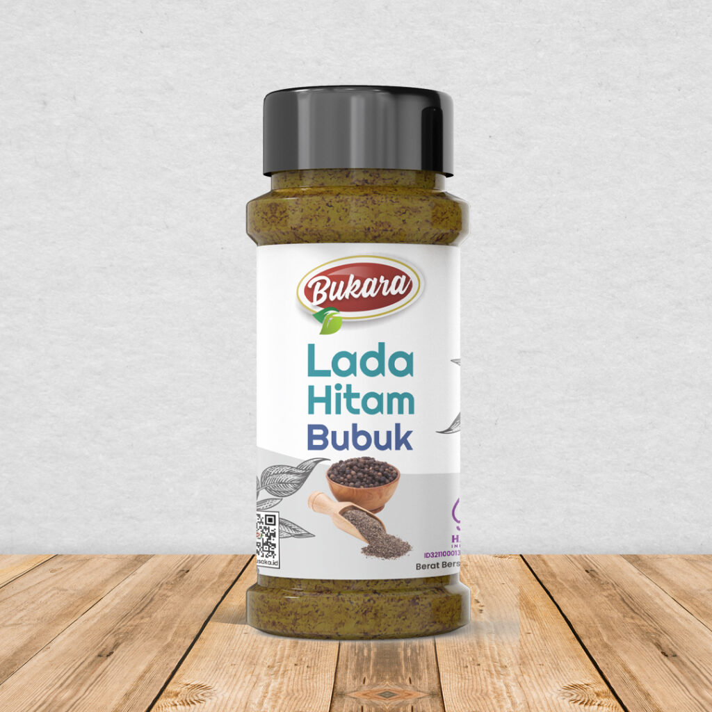 Shop - Bukara | Bumbu Pusaka Nusantara